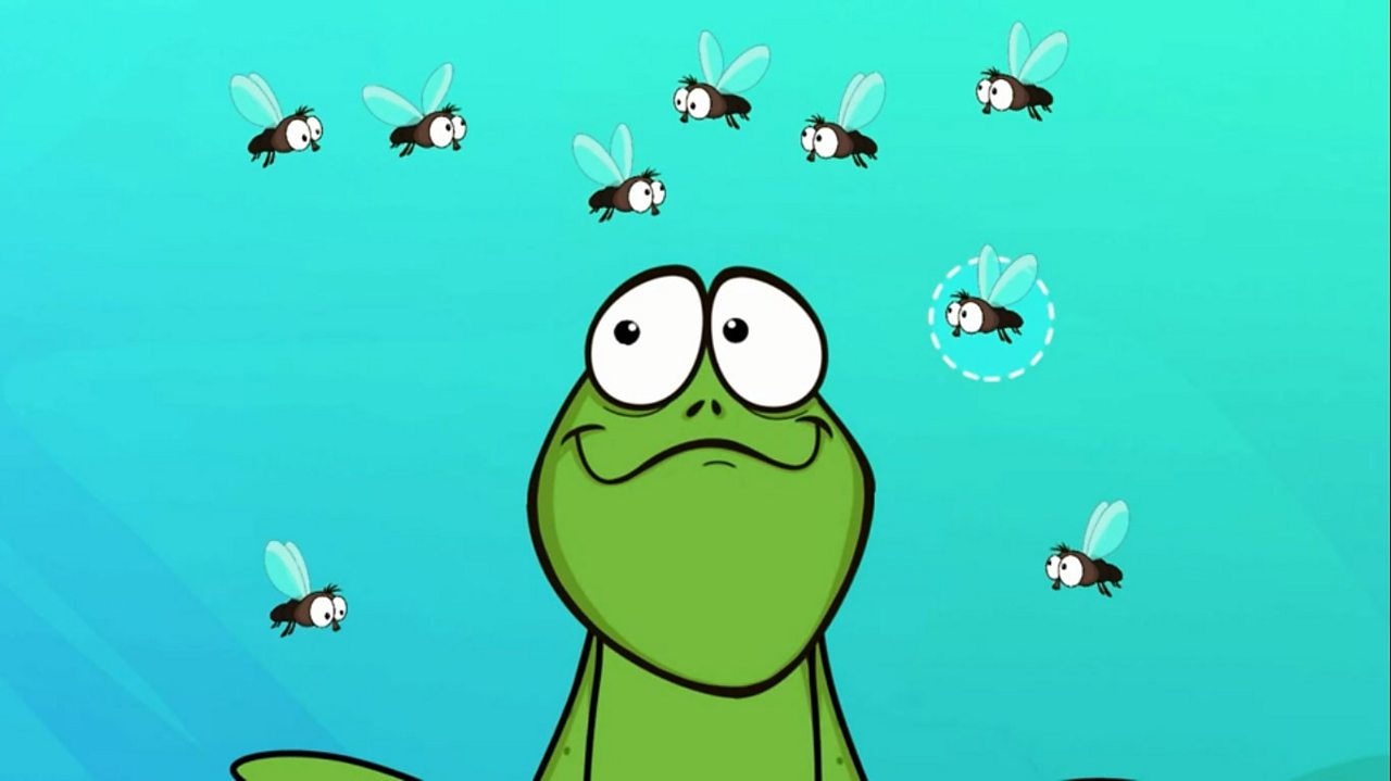 EYFS maths skills - Numbers, counting sequencing for early year's ...