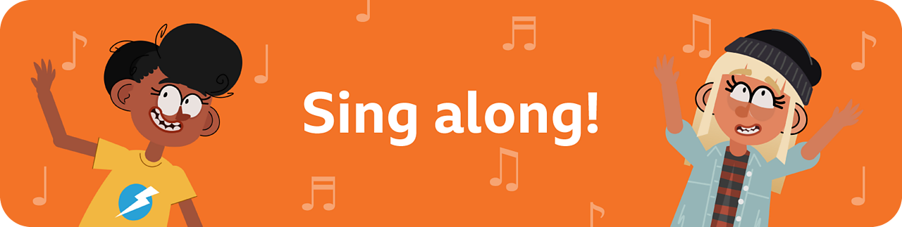 Sing Along: A Traditional Spanish Song - KS2 Spanish - BBC Bitesize ...