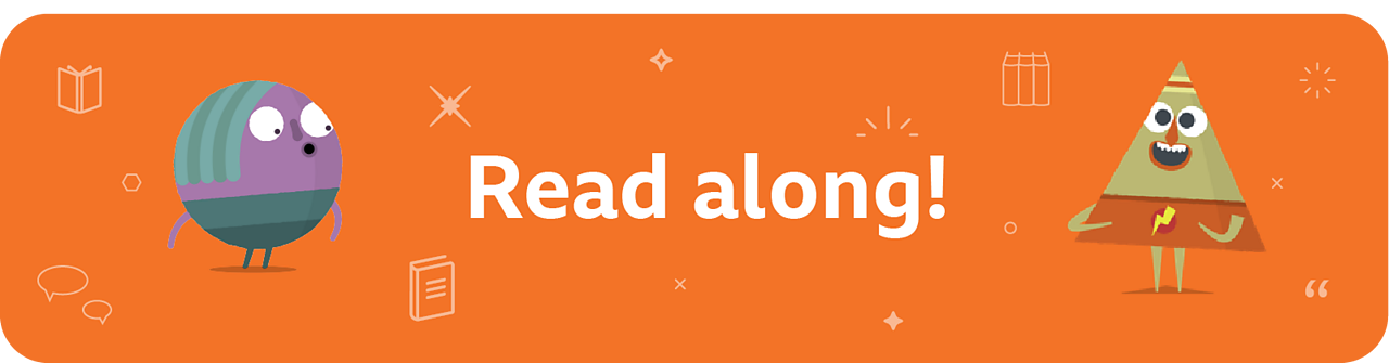 Story: À la plage (On the beach) - 1st level French - BBC Bitesize ...