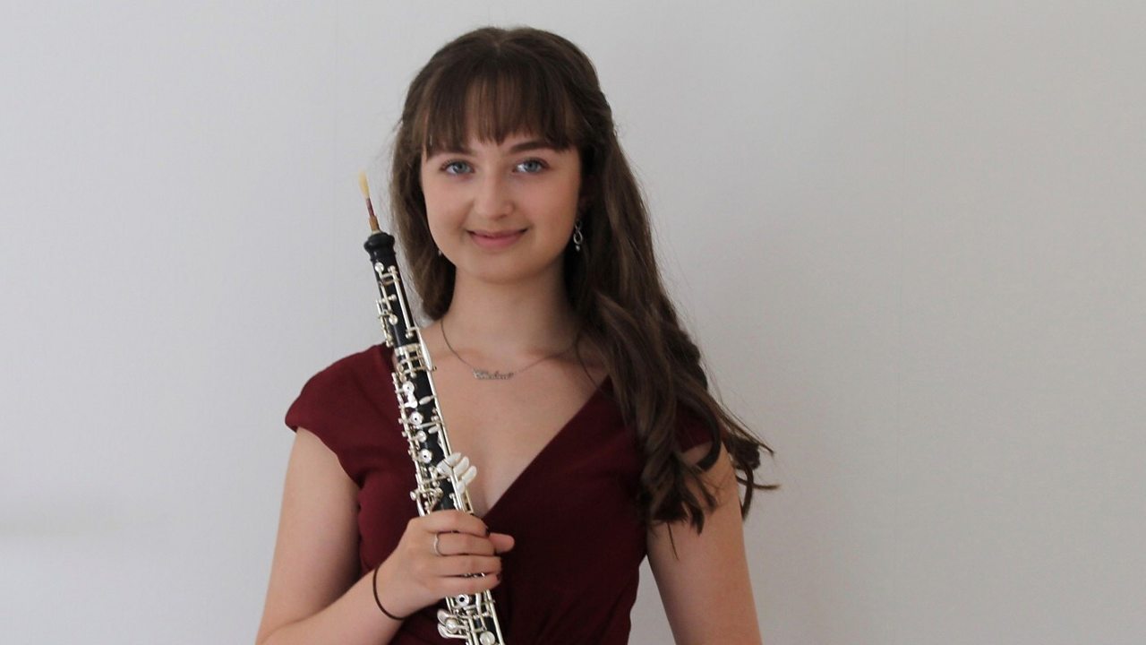 BBC Young Composer - BBC Archive