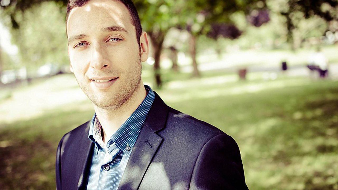 BBC Young Composer - BBC Archive