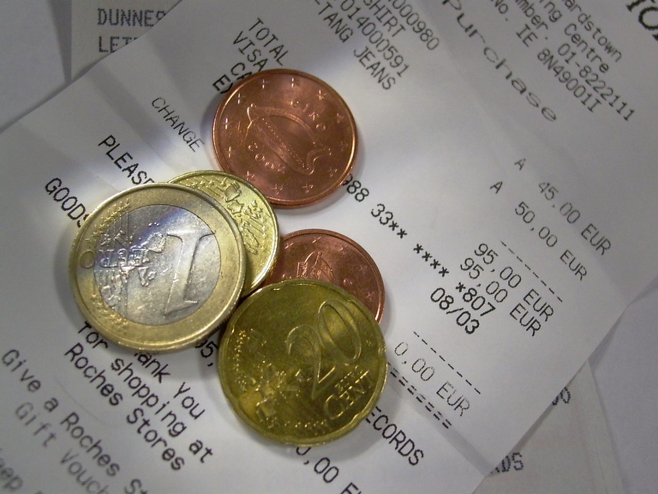 Money - BBC Bitesize