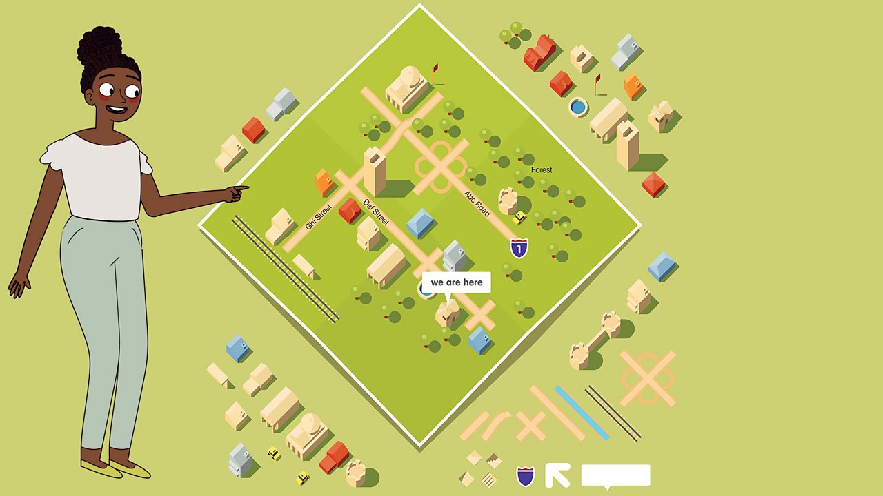 How do you analyse, present and evaluate your findings? - BBC Bitesize