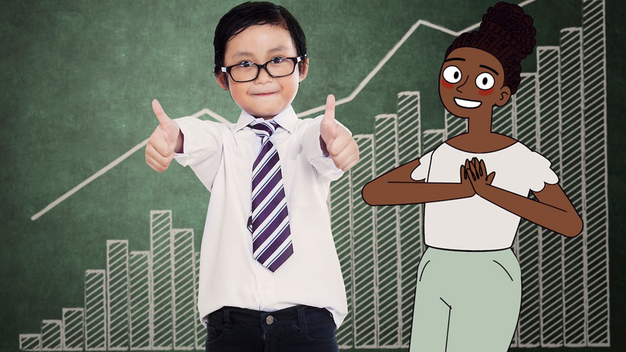 How do you analyse, present and evaluate your findings? - BBC Bitesize