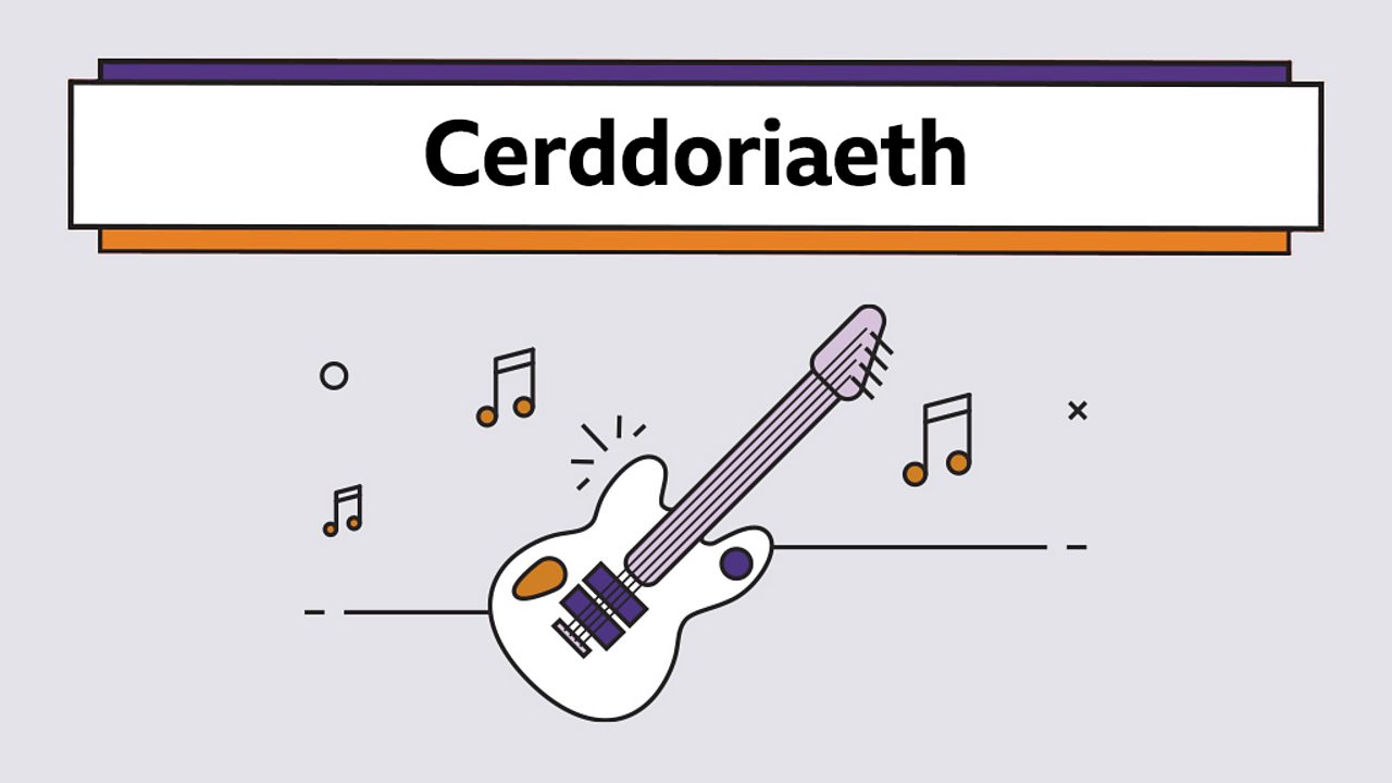 Cynnwys y tymor hwn - BBC Bitesize