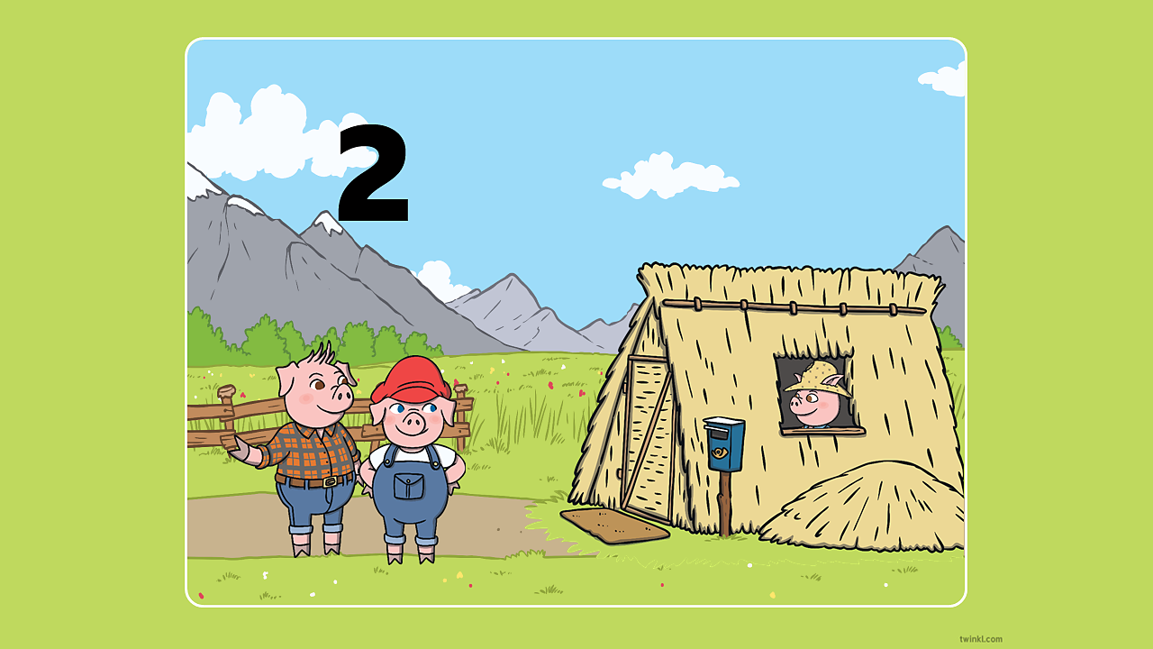 Composition of 1, 2 and 3 - Year 1 - P2 - Maths - Catch Up Lessons ...