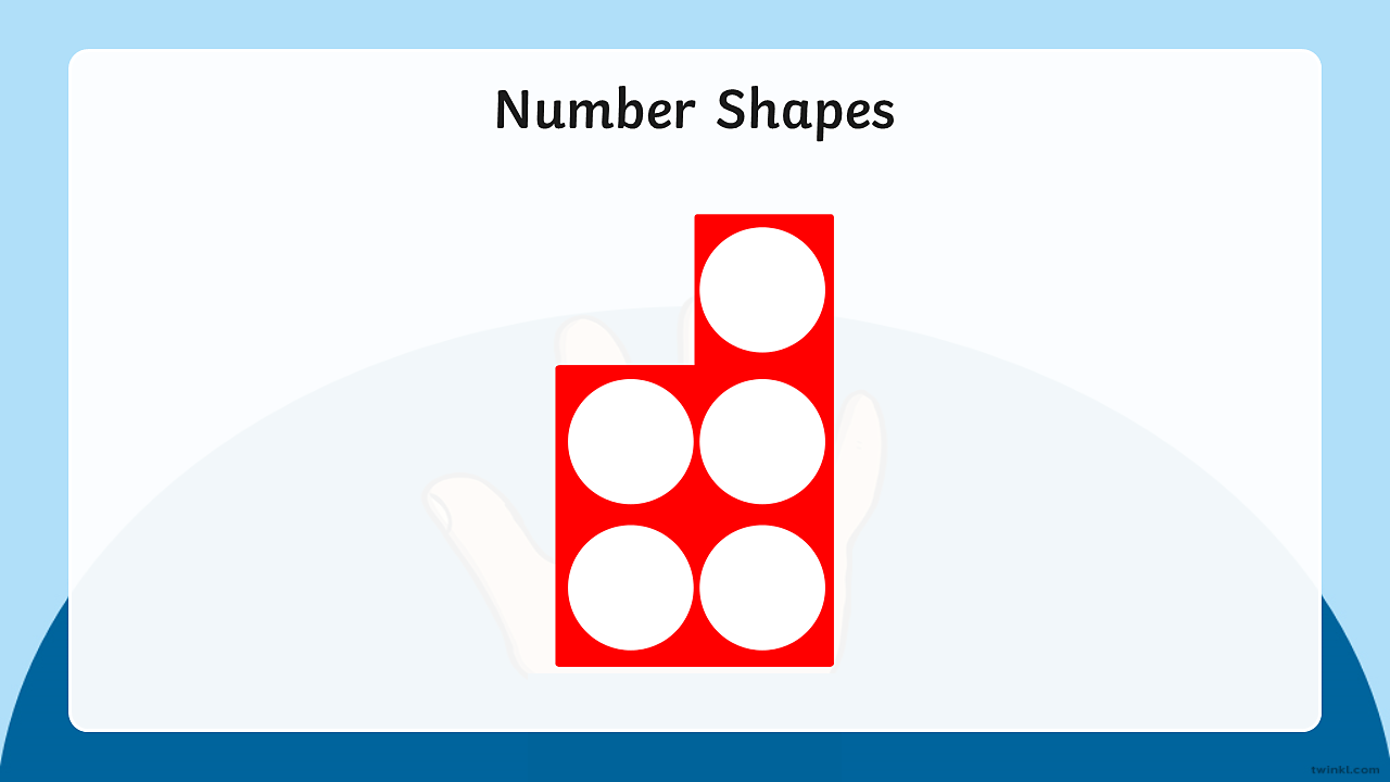 Composition of 4 and 5 - Year 1 - P2 - Maths - Catch Up Lessons - Home ...