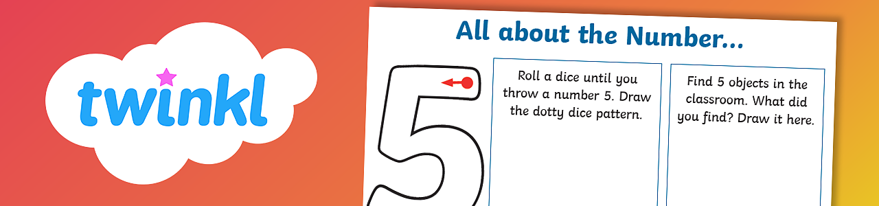 Composition of 4 and 5 - Year 1 - P2 - Maths - Catch Up Lessons - Home ...