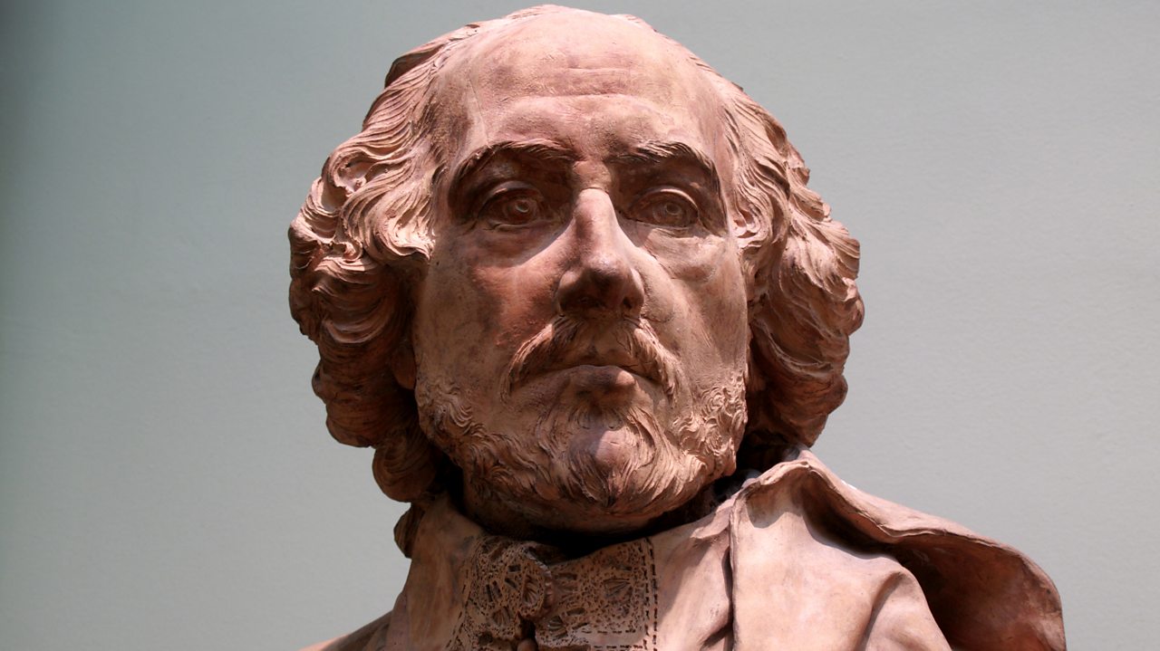 Gerald Finzi - BBC Archive