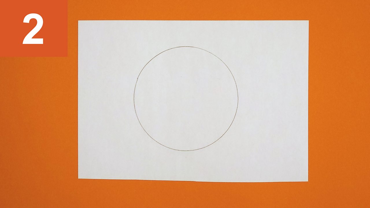 Cutting circular and curvy holes using a swirl - BBC Bitesize