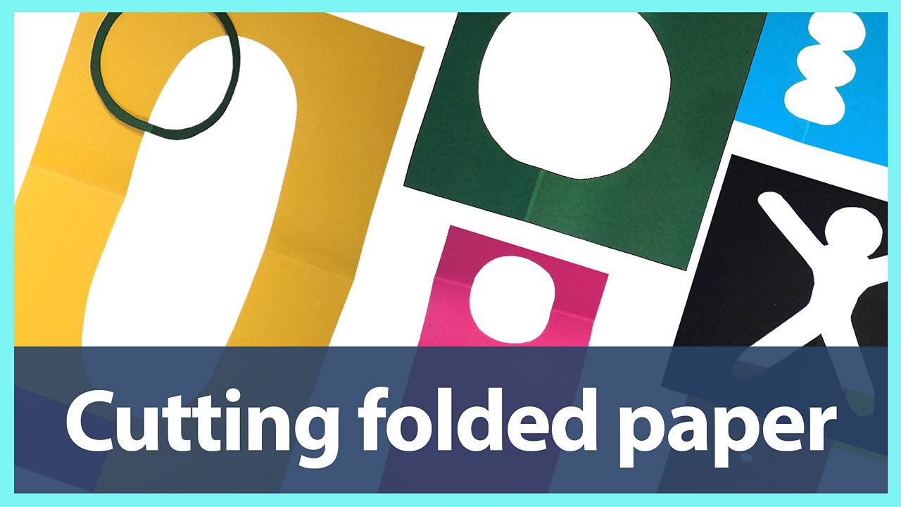 Cut different types of holes - BBC Bitesize