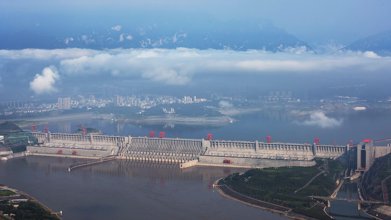 Scotland - Sustainability - Hydroelectricity - 2nd Level - P5, P6, P7 ...