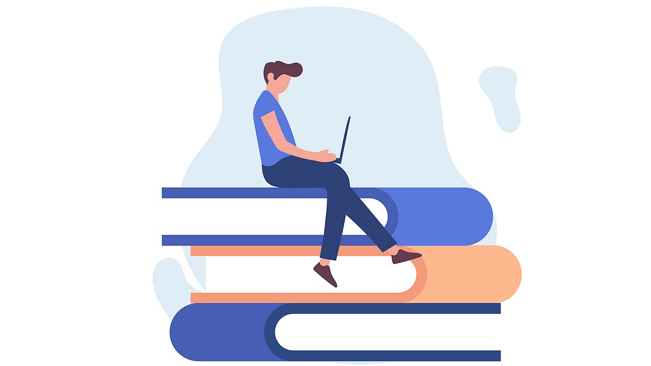 Learning to Learn - BBC Bitesize