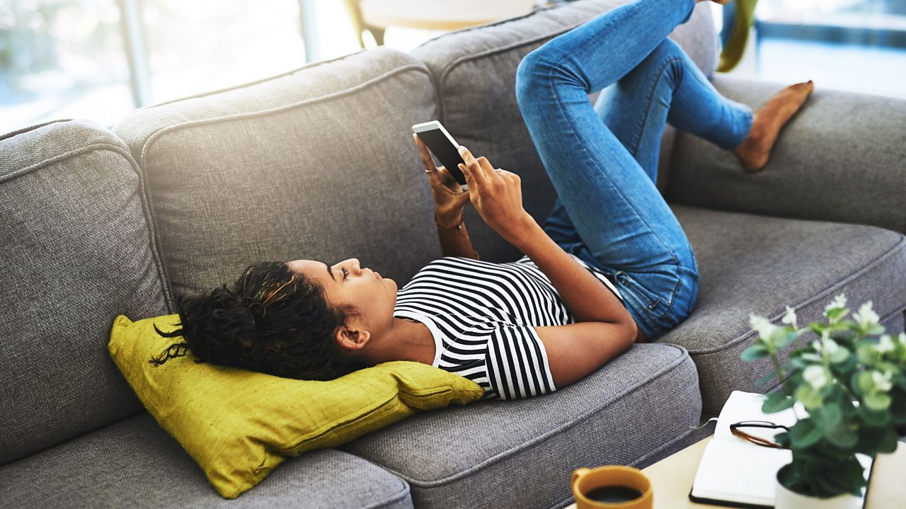 Why do we forget things? - BBC Bitesize