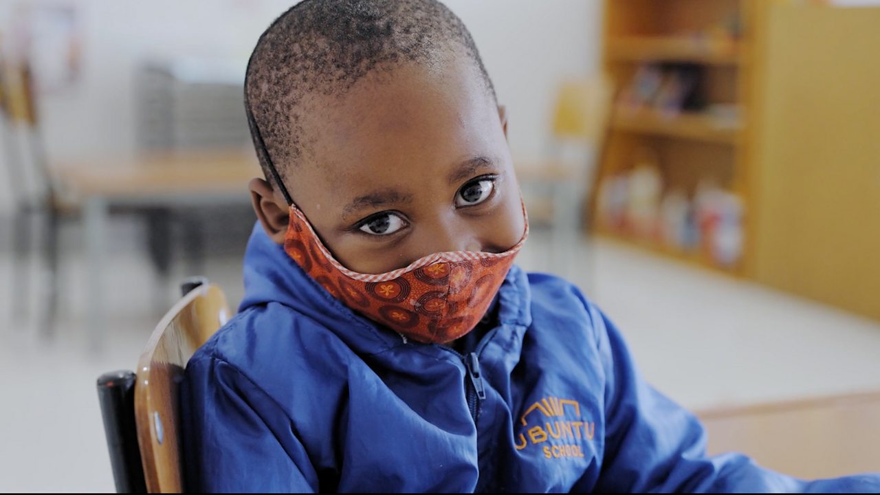 Ubuntu Pathways - Charity Appeals