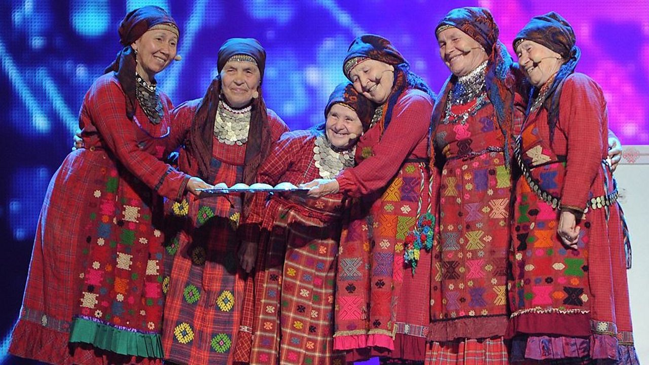 7 Eurovision Song Contest facts and trivia - BBC Bitesize