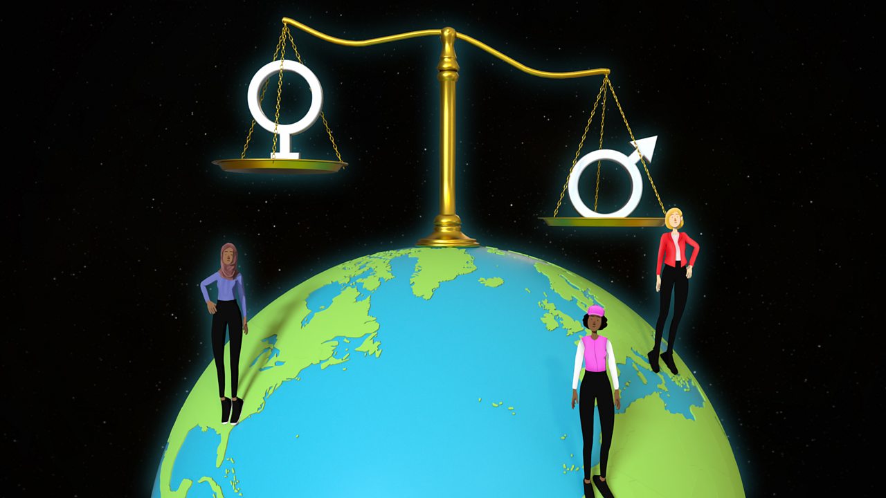 Green energy revolution - KS3 Humanities Geography - BBC Bitesize