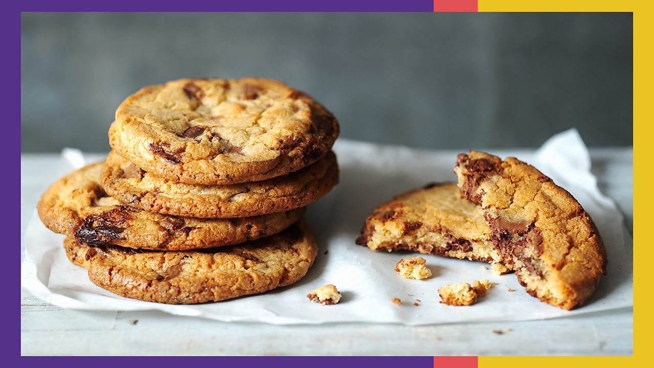 Bake a treat! - BBC Bitesize