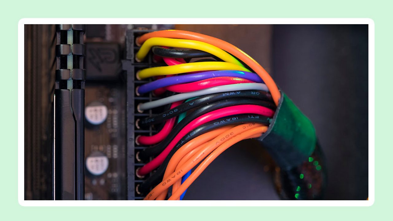 The problem with plastic - KS2 - The Regenerators - BBC Bitesize