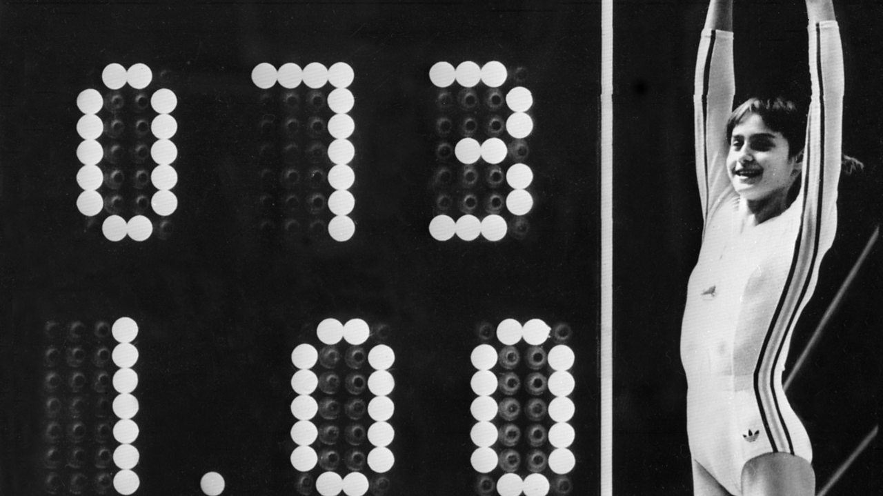 Four signature moves that changed the world of sport - BBC Bitesize