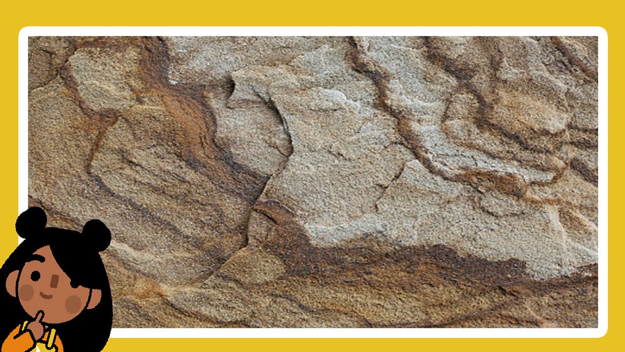 Identify materials - BBC Bitesize