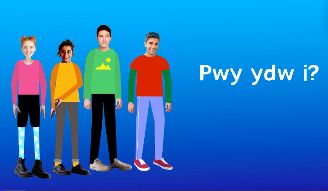 Argraffiadau cyntaf - BBC Teach