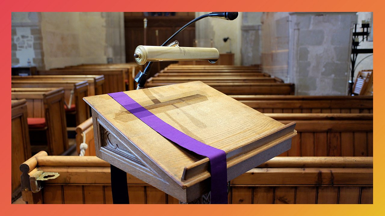 A visit to a church - KS1 Religious Education – Primary Y1 & Y2 - BBC ...