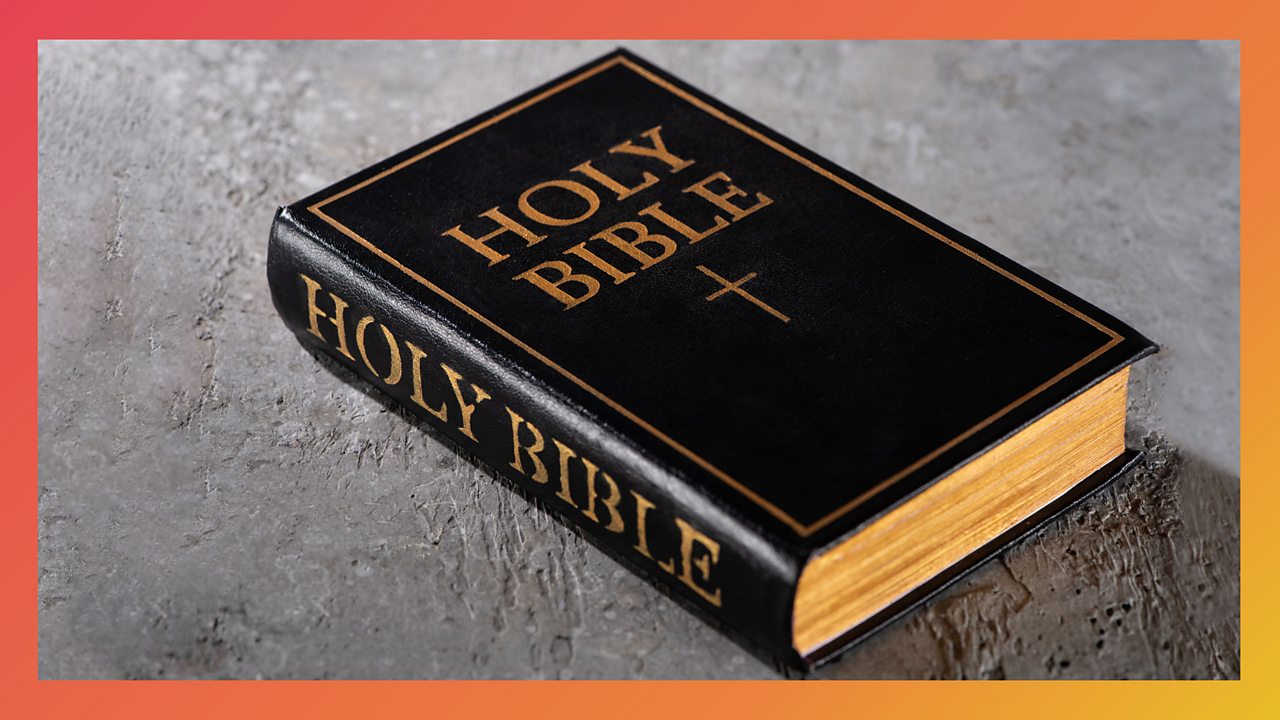 A visit to a church - KS1 Religious Education – Primary Y1 & Y2 - BBC ...