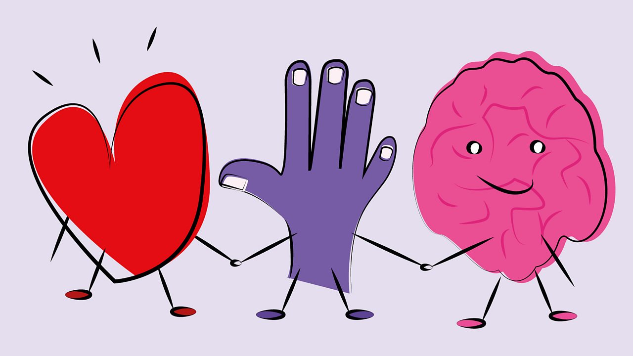 BBC GEL | Heart, head, hand