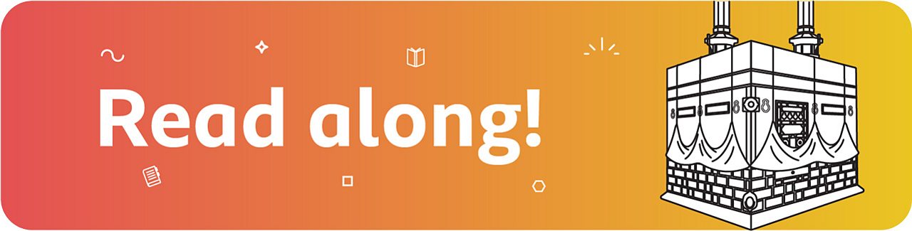 How Muslims show care – KS1 Religious Education – Primary Y2 - BBC Bitesize