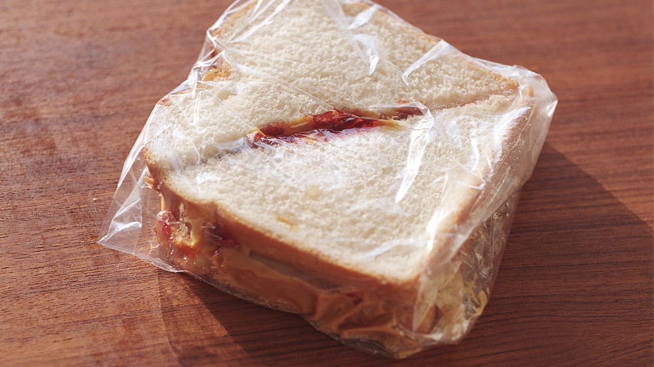 Polymers - Materials - KS3 Chemistry - BBC Bitesize - BBC Bitesize