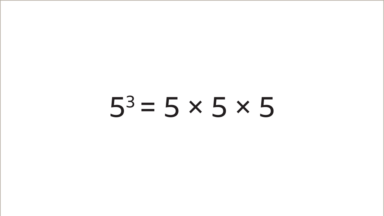 Powers - BBC Bitesize