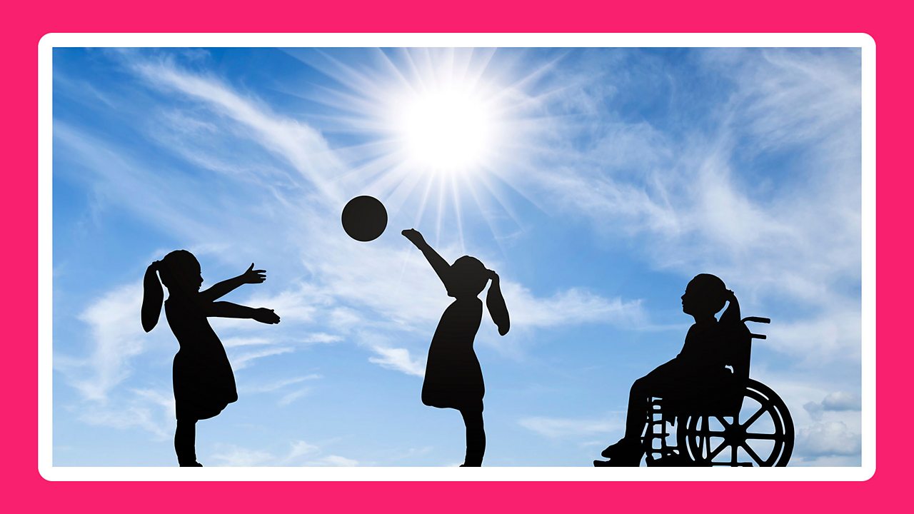 What is discrimination? | KS2 Citizenship | Primary - BBC Bitesize