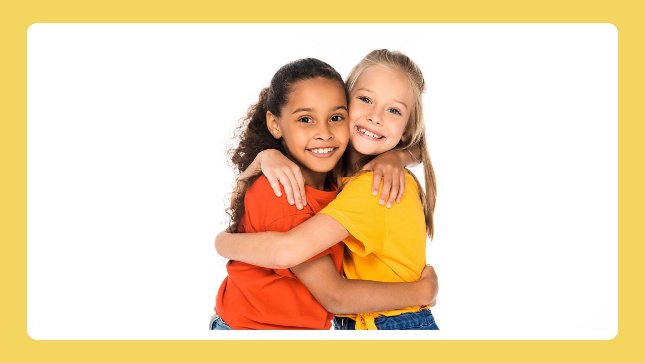 Helping others | KS2 Citizenship | Primary - BBC Bitesize