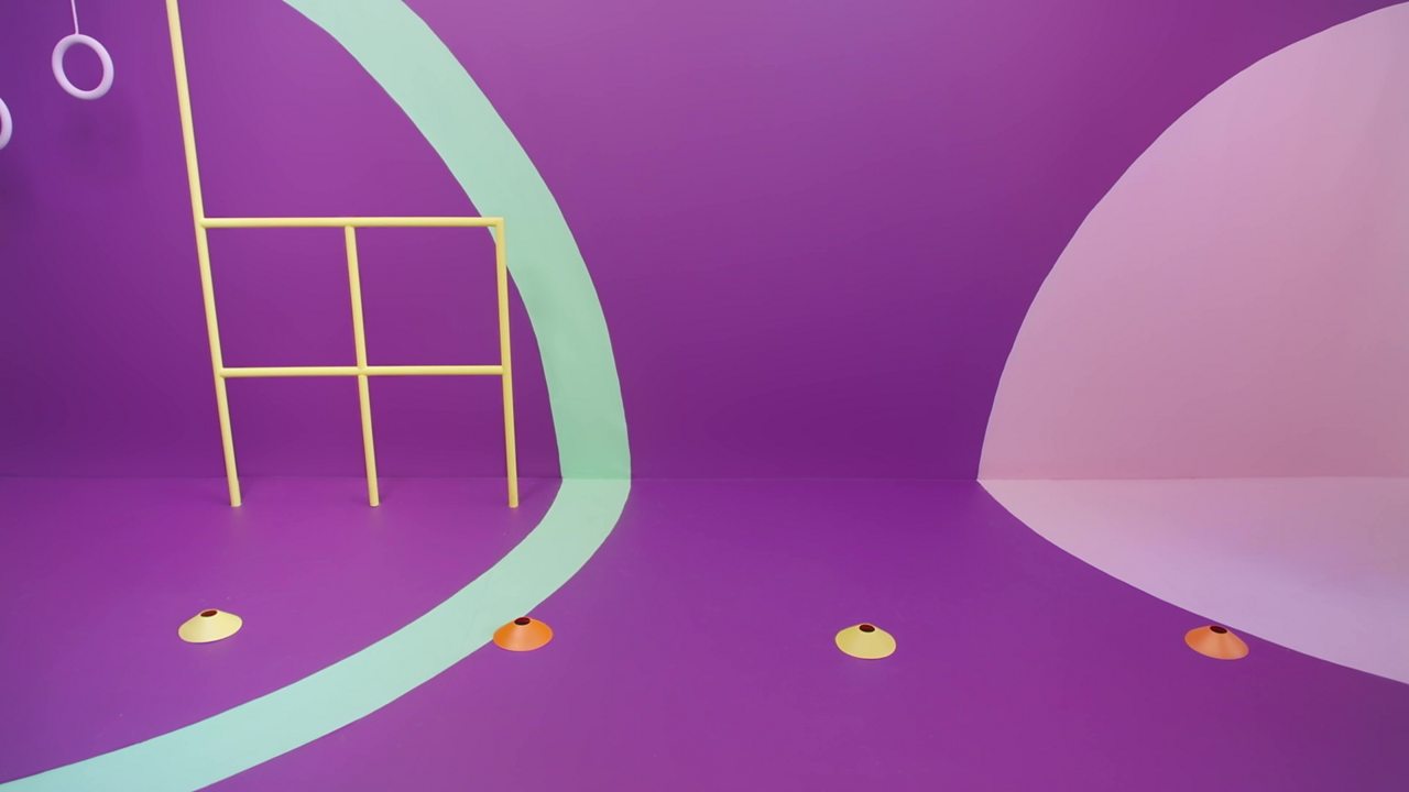 Scotland - Physical Education - Activities - Let's Do This! Slalom ...