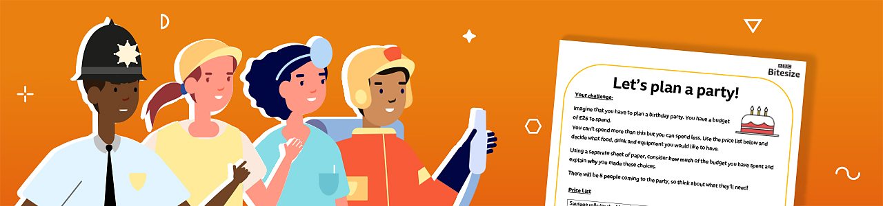 Money Matters | KS2 Citizenship | Primary - BBC Bitesize