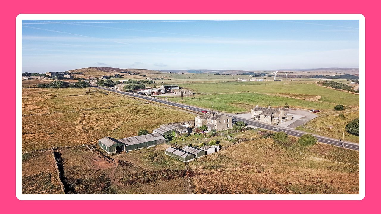 Exploring how people live in the UK | KS2 Geography | Year 5 and Year 6 ...