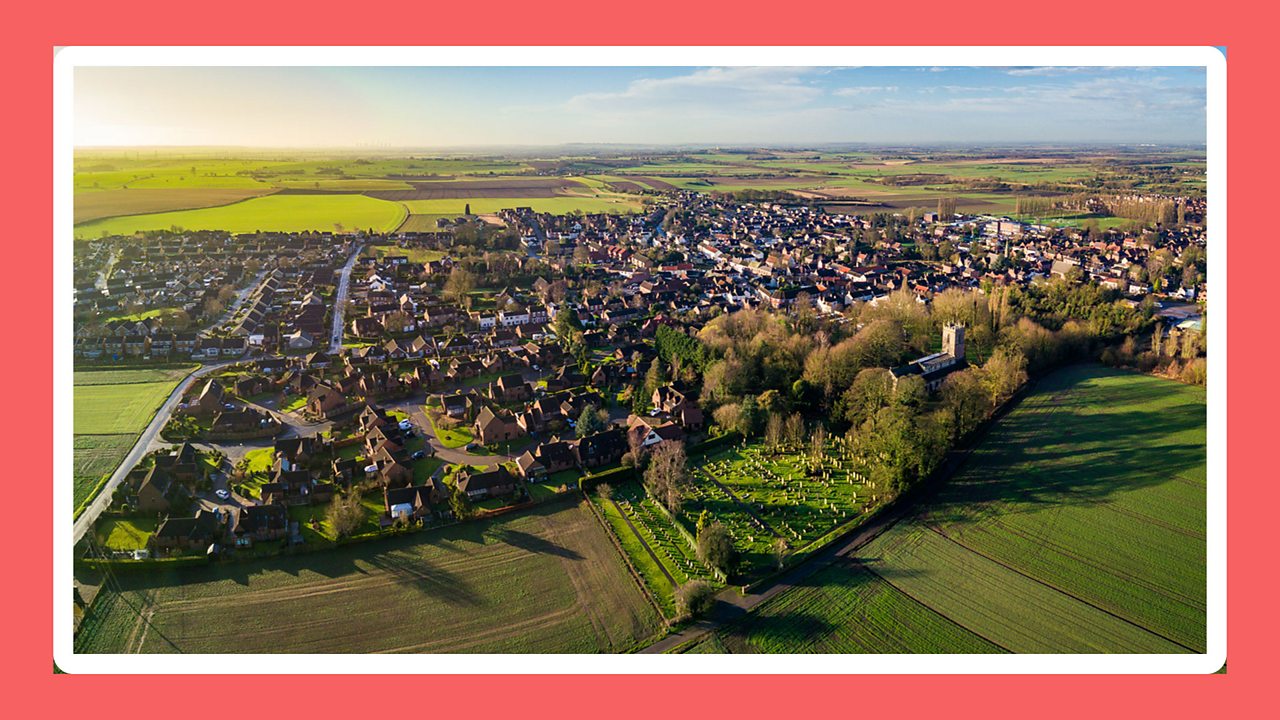 Exploring how people live in the UK | KS2 Geography | Year 5 and Year 6 ...