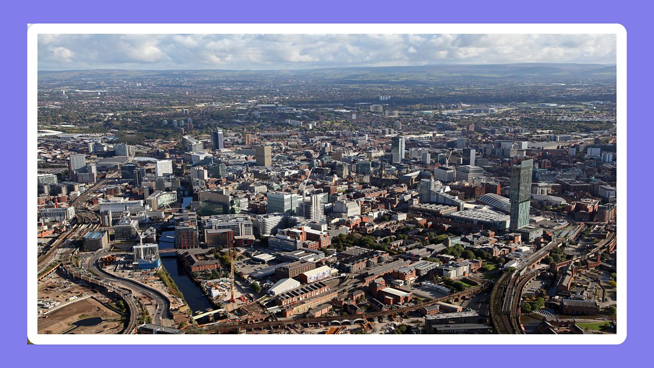 Exploring how people live in the UK | KS2 Geography | Year 5 and Year 6 ...