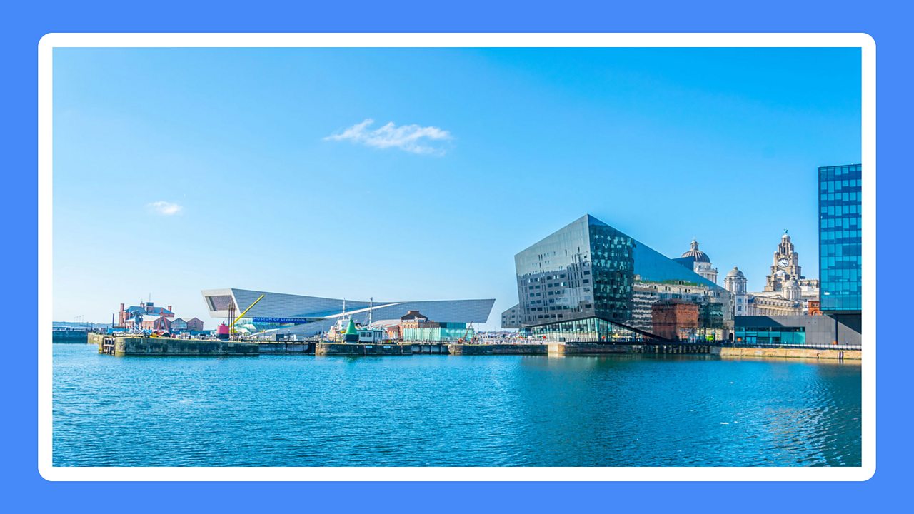 Investigating tourism in the UK | KS2 Geography | Year 5 and Year 6 ...