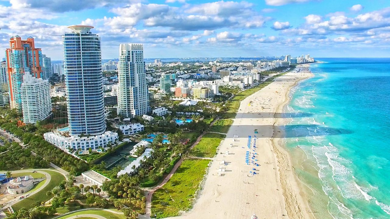 Discover Florida - BBC Bitesize