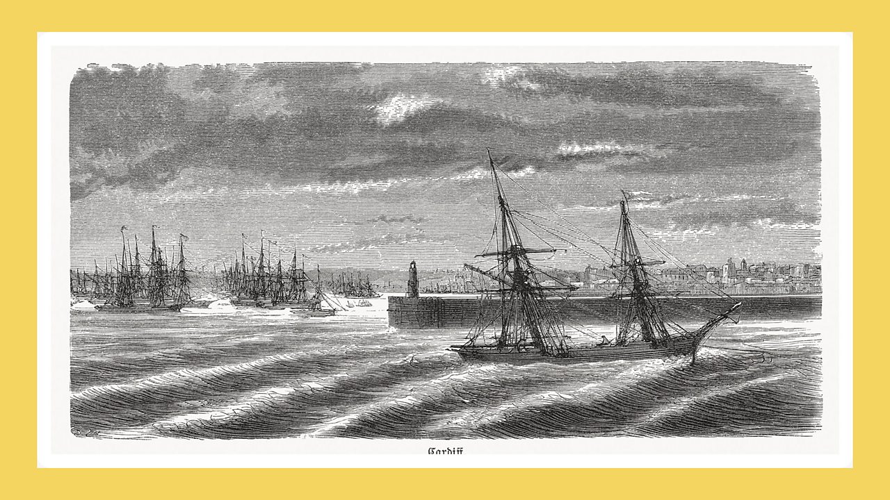 Cities of the UK | KS2 Geography | Year 3 and Year 4 - BBC Bitesize