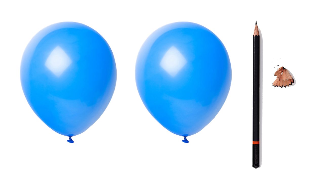 Pressure guide for KS3 physics students - BBC Bitesize