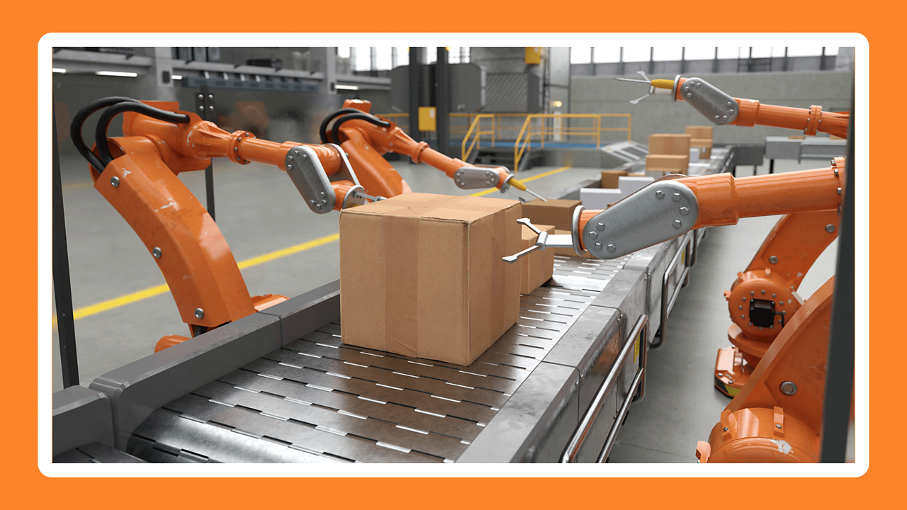 Real life robots - BBC Bitesize