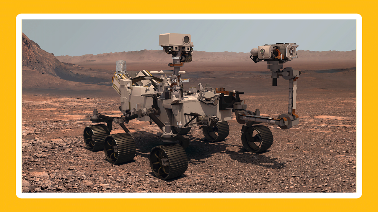 Real life robots - BBC Bitesize