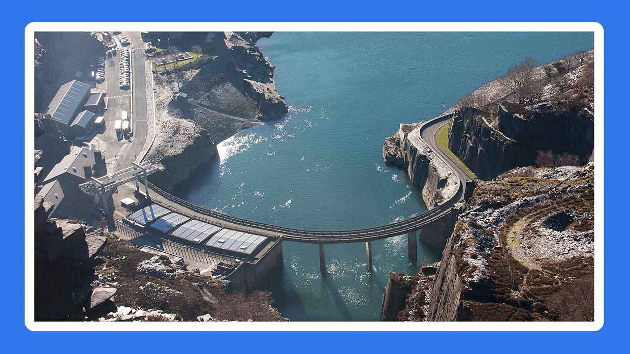 Investigating energy in the UK | KS2 Geography | Year 5 and Year 6 ...