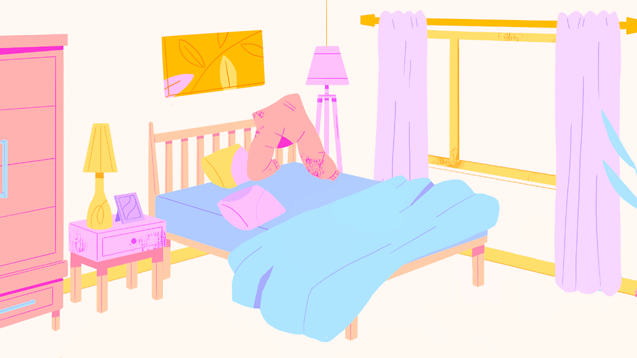 Learn English vocabulary to describe your home for Urdu speakers - BBC ...