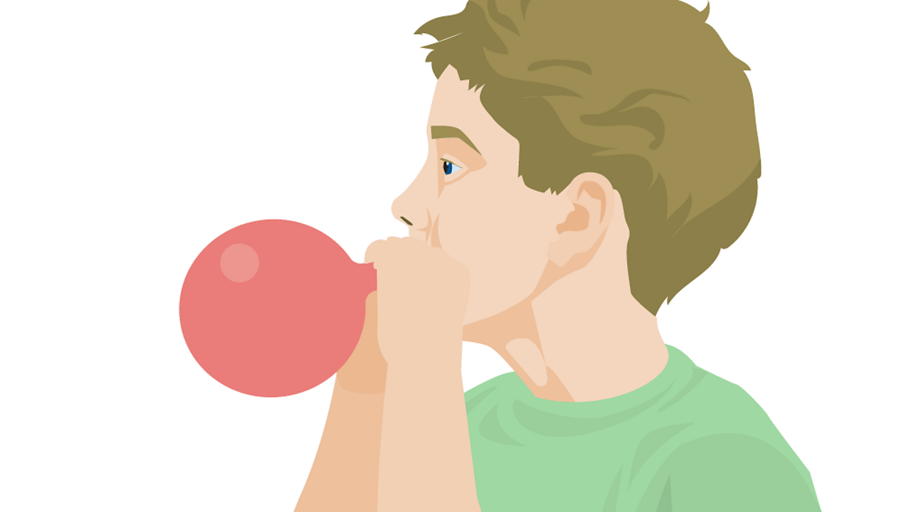 Pressure in fluids guide for KS3 physics students - BBC Bitesize