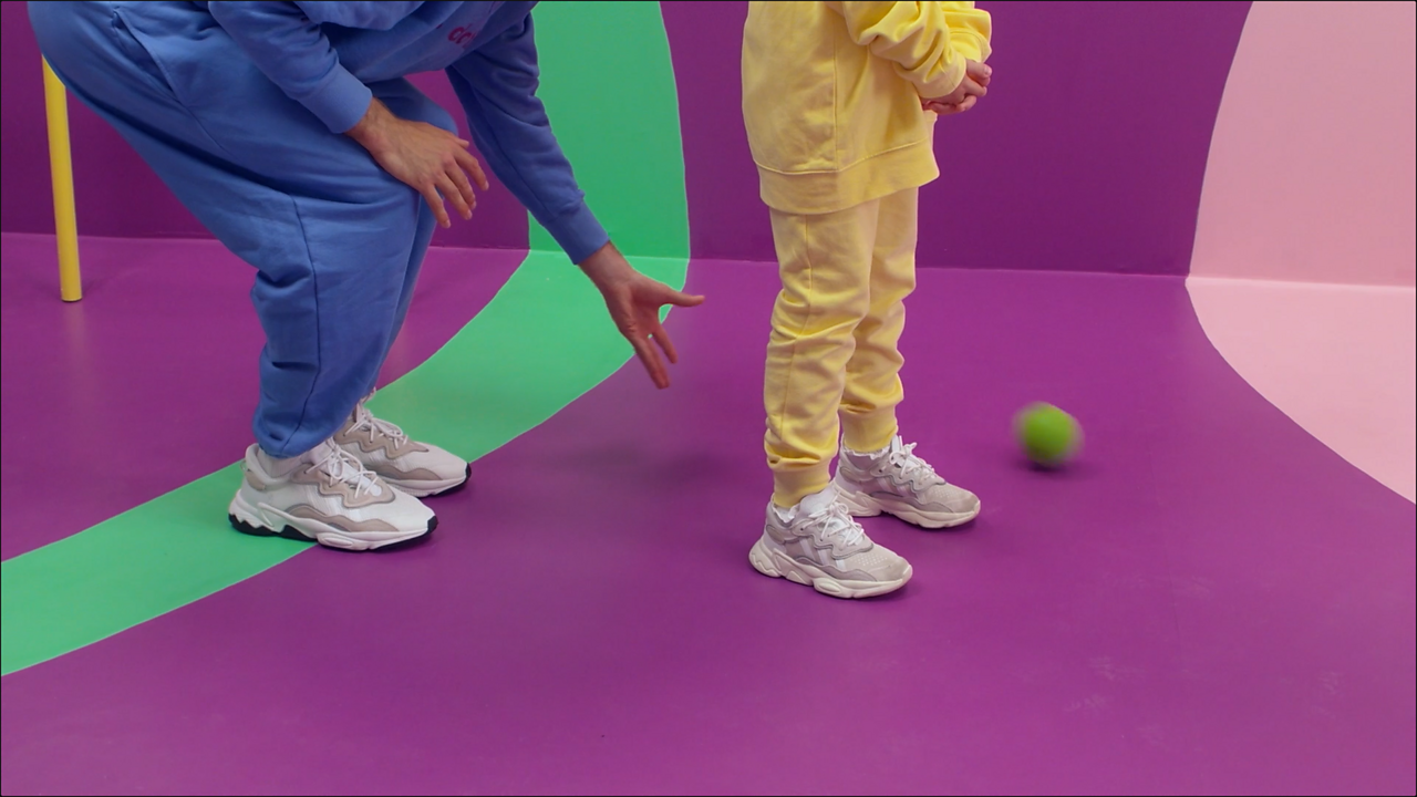 Scotland - Physical Education - Rolling Activities - Let's Do This ...