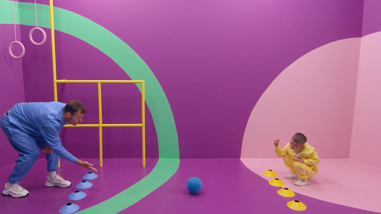 Scotland - Physical Education - Bowling Activities - Let's Do This ...